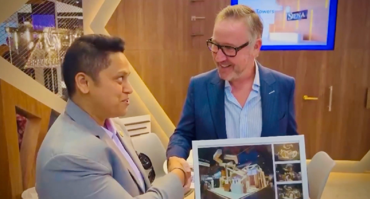 Consort & Strokes Exhibits: A Longstanding Partnership Built on Trust ...